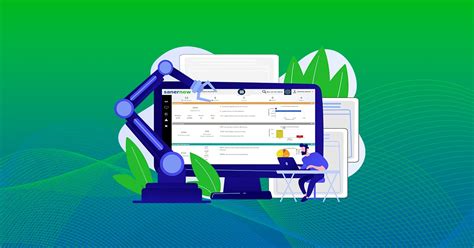 Vulnerability Management Automation A Mandate Not A Choice