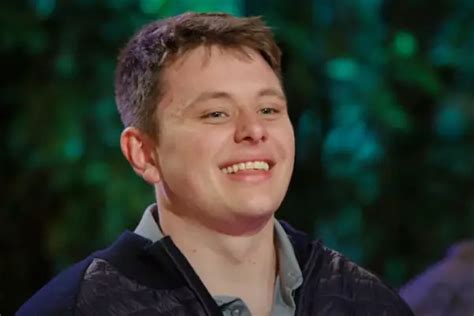 Meet Jimmy Carter Grandson Hugo James Wentzel Broadbiography