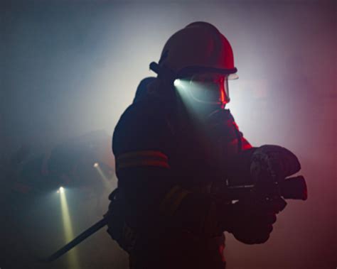 Sistema Preventivo Contra Incêndio Prevent Fire Sistemas De Combate