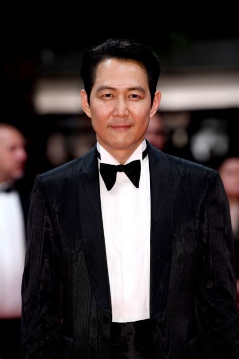 이정재 주연 스타워즈 새 시리즈 촬영 시작 소식이 전해졌고 출연진 라인업을 보니 내 어깨가 치솟는 느낌이다