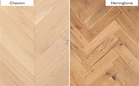 Herringbone Vs Chevron Unraveling The Timeless Elegance Of Classic