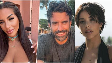 Vincent Queijo La Villa En Couple Avec Marwa Et En Froid Avec Son Ex