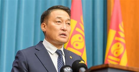 Авлигатай тэмцэх хөтөлбөрийг хэрэгжүүлэх Үндэсний хороог ЗГХЭГ ын дарга ахална · Dorgio Mn