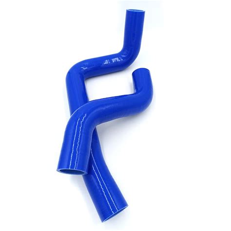 Silicone Coolant Hose Manufacturers Silicone Radiator Hose