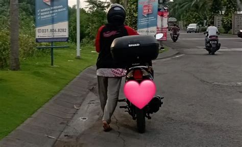 Motor Mati Mendadak Di Jalan Bisa Jadi Hanya Hal Sepele Ini Yang