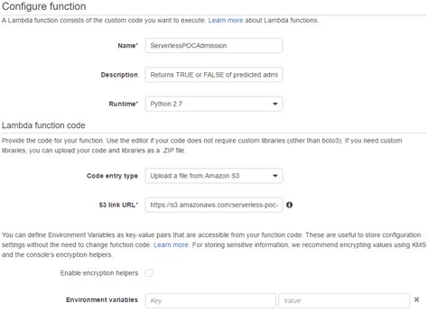 Serverless Data Product Poc Backend Part Ii Deploying R Ml Model Via Lambda Jaehyeon Kim