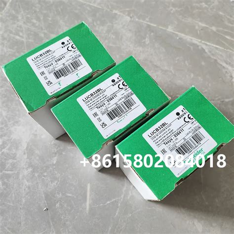 New Original Lucb32b Lucb32bl Luca32bl Lucb12bl Luca12bl Luca12fu