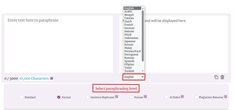 6 Ai Article Rewriting Tools Content Spinners Seospot Blog