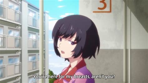 Who Is Your Monogatari Waifu J List Customers Respond J List Blog