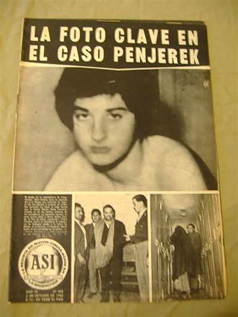 Trata De Personas Orgías Y Venganza De Los Nazis Las Pistas De La