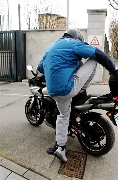 Kinahan Target Patrick Hutch Staying At Safe Houses On Dublins Outskirts For Secret Trips As