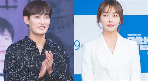 Kangta And Jung Yoomi Sah Bercinta Netizen Bantah Kerana Kisah Skandal Curang Lelaki Itu Dengan