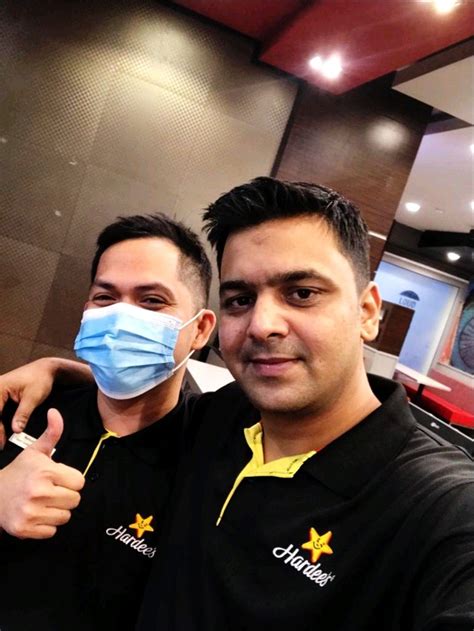 Ahmer Qamar On Linkedin Keep Your Eyes Open And Try To Catch People In Your Company Doing 11