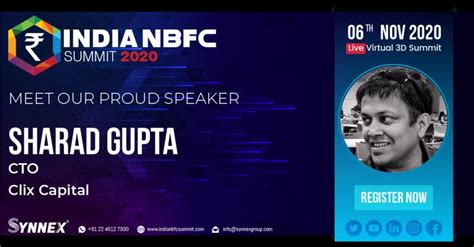 Sharad Gupta On Linkedin Registration