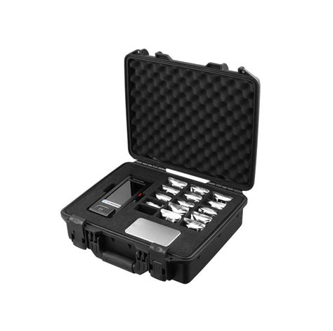 Explosives Detection Equipment Hand Held Portable Handheld Explosives