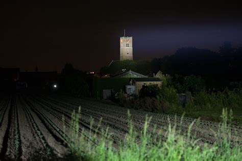 Lumintop Blf Gt Review Long Range Thrower With 1 Million Cd