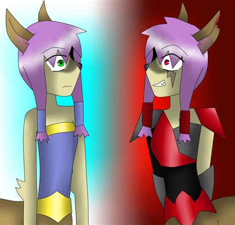 Normal Vs Underfell By Dracoaquarius On Deviantart