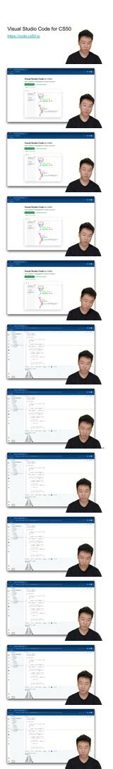 Cs50 Cdn