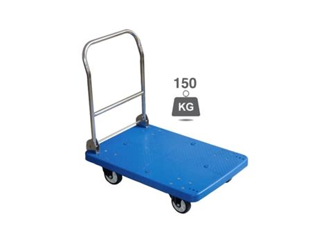 Chariot De Service Mod Rp 85 Beckers Acier Inoxydable