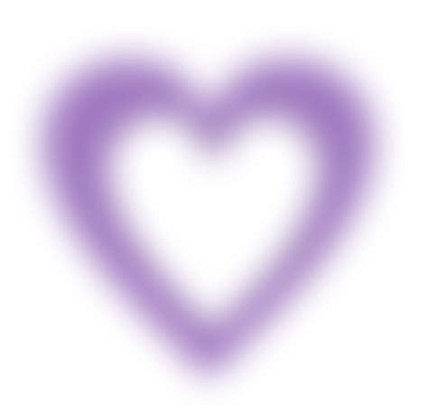 ⋆ₓₒ Purple Aura Heart ₓₒ⋆° Purple Aura Purple Aesthetic Purple