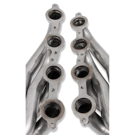 Flowtech Shorty Headers
