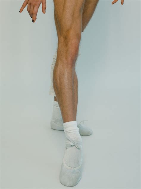 Turkish Gay Men Feet Buffalogeser