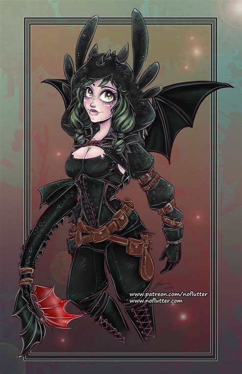 Toothless Outfit By Noflutter On Deviantart Character Art Cute