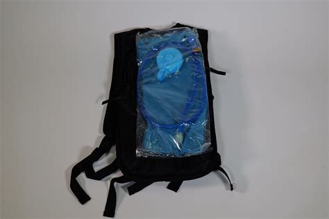 Mr Bs Hydration Pack Mr Bs Festival Needs General Store