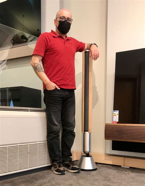 Beolab28 Bangolufsen Pedro Miguel Aniceto