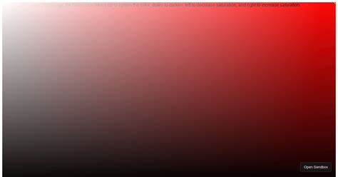 Wordpress Component Audit Color Picker Codesandbox