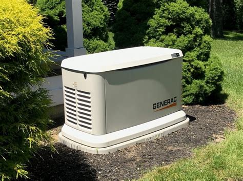 Everything You Need To Know About Home Backup Generators RCA Electric Generators