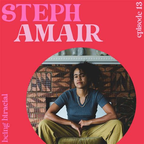 Episodes — Being Biracial Podcast