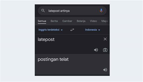 Arti Latepost Dalam Pos Untuk Apa Itu Kenapa Digunakan Sepoin