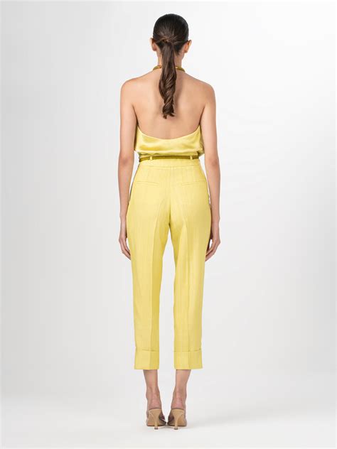 Agatha Blouse Silvia Tcherassi Us