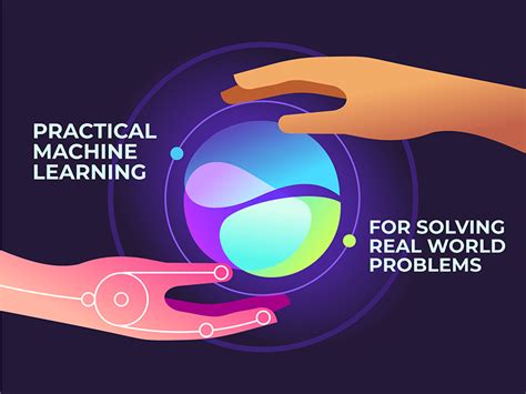 Practical Machine Learning For Solving Real World Problems By Anna Shagova For Railsware On Dribbble