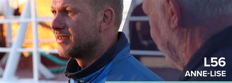 Blå Bio L56 Anne Lise