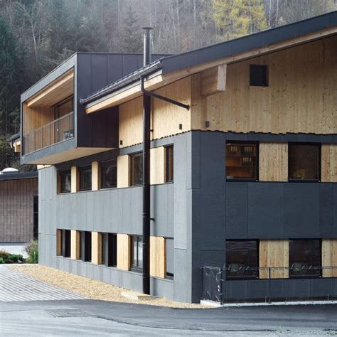 Tegnestuen Lokal Designs New Facade For Ørsted Gardens Apartment Block