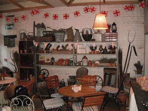 Inn Gear Bric A Brac And Artifacts