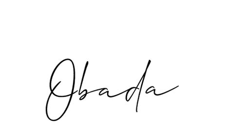 93 Obada Name Signature Style Ideas Perfect Digital Signature