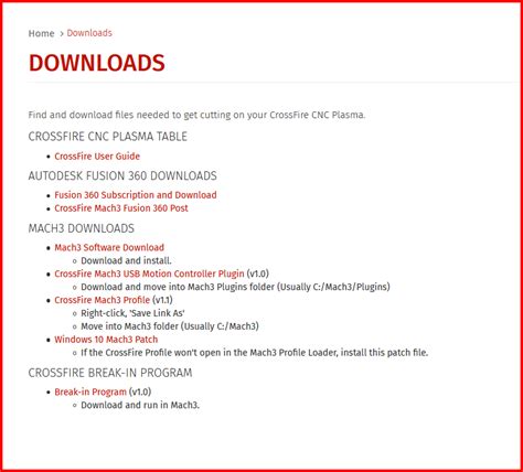 Having Trouble Step Jogging Mach3 Langmuir Systems Forum