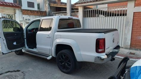 Jovem é Detido Com Drogas E Armas Em Carro De Luxo Clonado Em