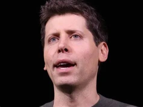 Sam Altman Claims Openai Can Build Artificial General Intelligence