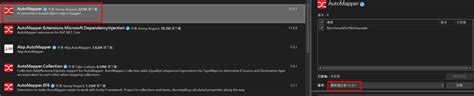 Dotnet Benchmarkdotnet Ci Yu Blog