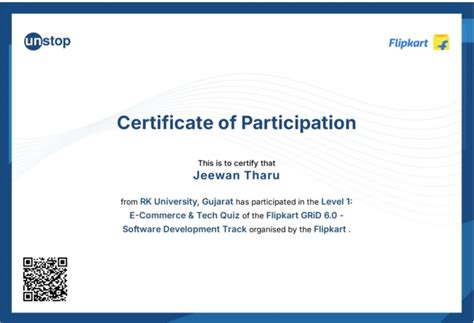 Jeewan Chaudhary On Linkedin Thrilled To Have Completed Level 1 E Commerce And Earned A
