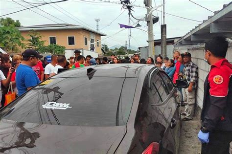 2 Bata Naglaro Sa Loob Ng Kotse Patay Pilipino Star Ngayon