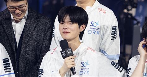국제대회 참가 파란불 켜진 ‘데프트 김혁규 이제 중요한 건 ‘국가대표 선출