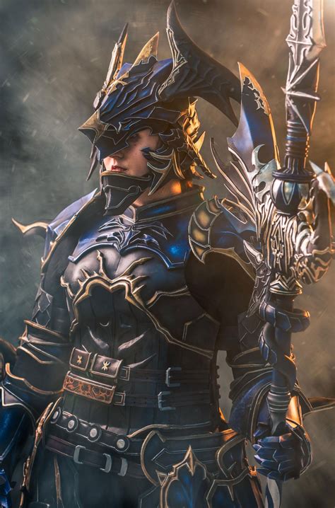 Ff Dragoon