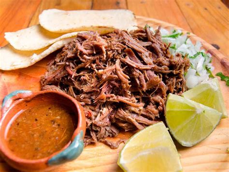 La Feria de la barbacoa en Actopan te espera en julio México Desconocido