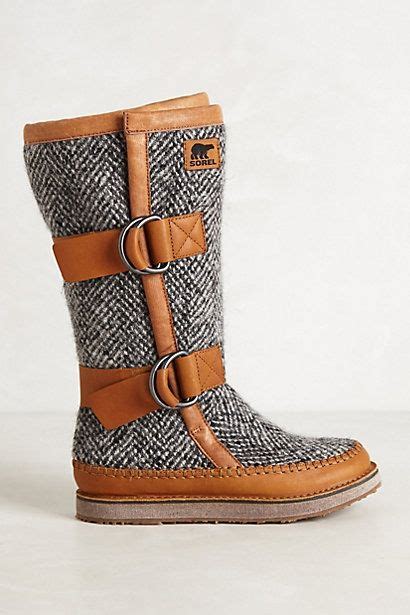 75 best images about I LOVE Sorels :) on Pinterest | High boots, Warm ...