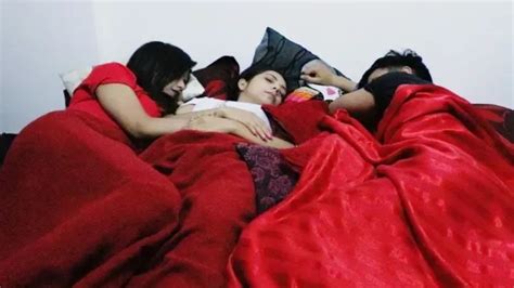 1 Room 2 Girls 1 Boy Romance Special Part 2 Youtube